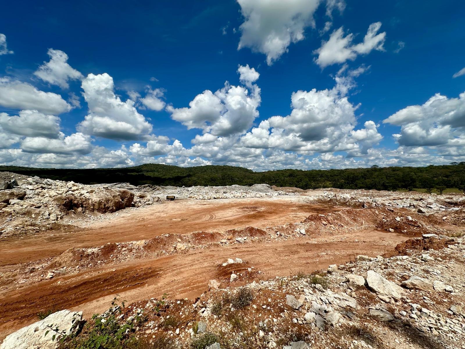 Terra Metals | Zambian Copperbelt Gold Cobalt & Copper